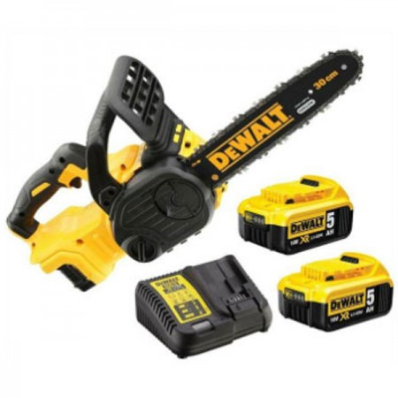 DeWalt aku lančana testera ( DCM565P1 )