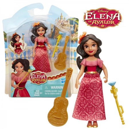 Disney princeza elena ( 19760 )