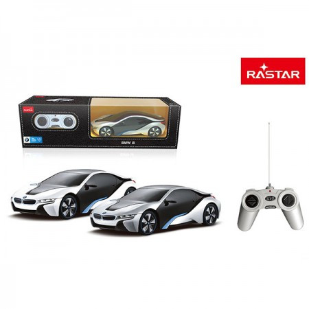 Rastar BMW I8 1:24 ( 23066 )