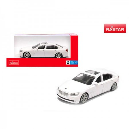 Rastar BMW 7 1:43 ( 23083 )