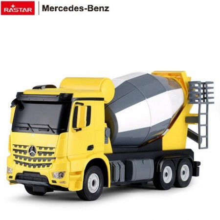 Rastar automobil mercedes-benz 1:24 ( A044987 )