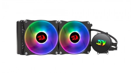 Redragon Effect CCW-3000 X Water Cooler ( 041768 )