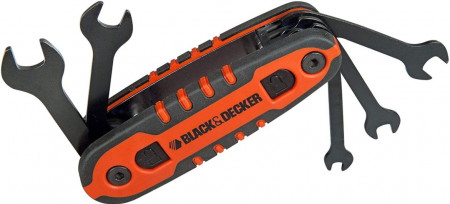 Black decker set viljuškastih ključeva ( BDHT0-71617 )