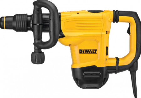 DeWalt elektro-pneumatski čekić za štemovanje SDS-max ( D25832K )