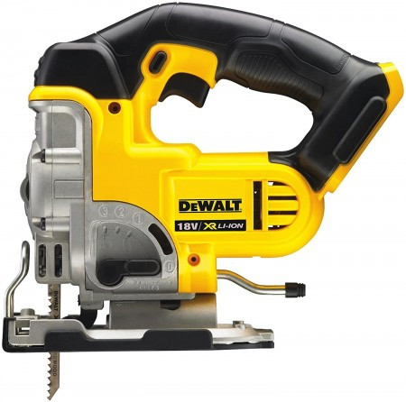DeWalt aku ubodna testea ( DCS331N )