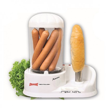 Aparat Za Hot Dog CSS-5110