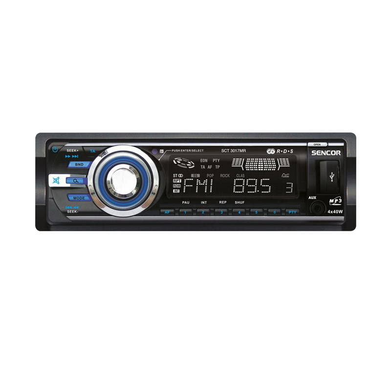 Auto radio Sencor SCT 3017