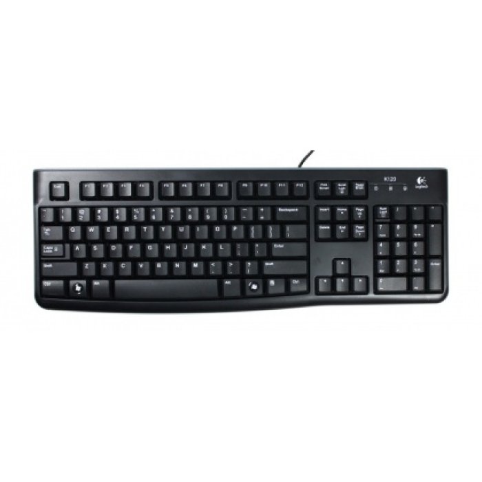 Tastatura Logitech k120