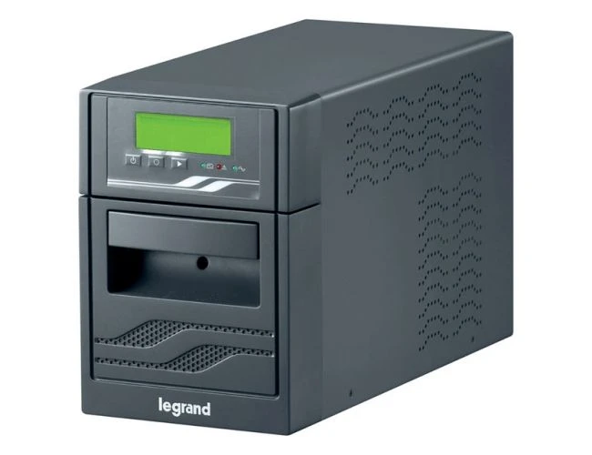 Legrand Niky S 1000 UPS uređaj 1000VA/600W line interactive
