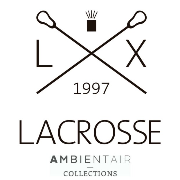 LaCrosse- ručni osveživač prostorija - SANDALWOOD & BERGAMOT-500ml