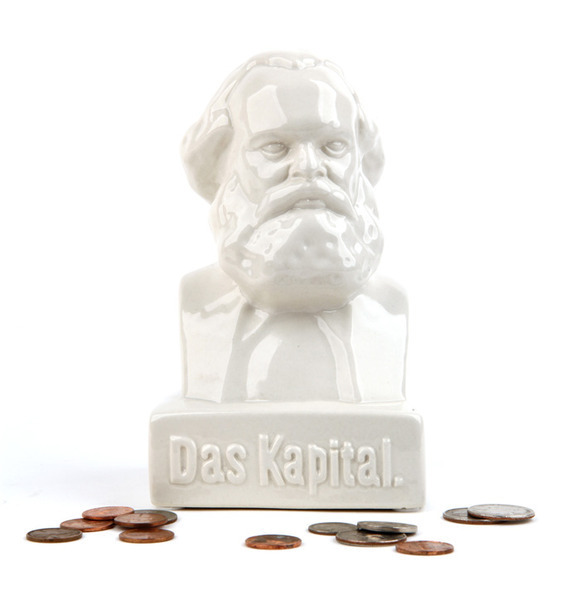 Kasica za sitan novac- Kapital