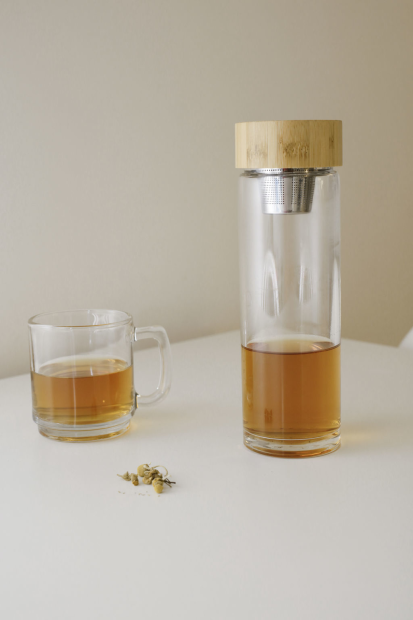 Zen – Infuzer flaša za čaj