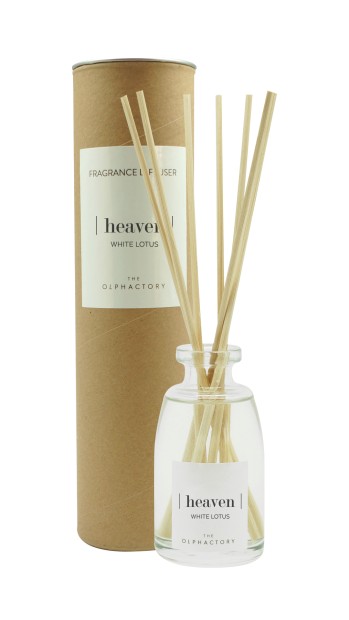 The Olphactory- osveživač prostora- WHITE LOTUS-100ml