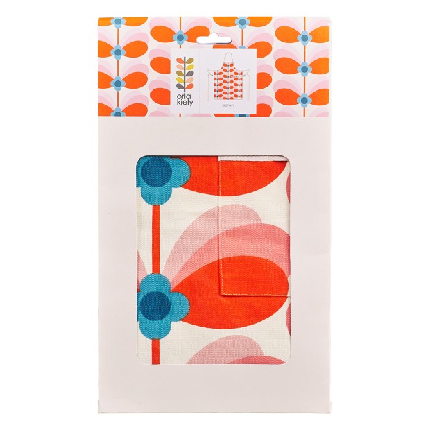 Kecelja-Butterfly Stem-Orla kiely