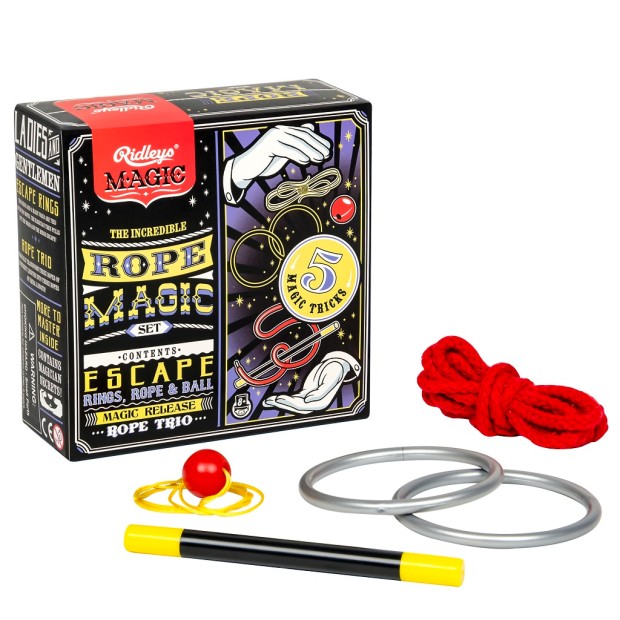 Rope Tricks Mađioničarski Set