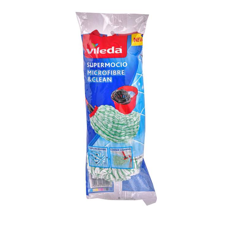 Vileda mikrofiber rezerva ECO