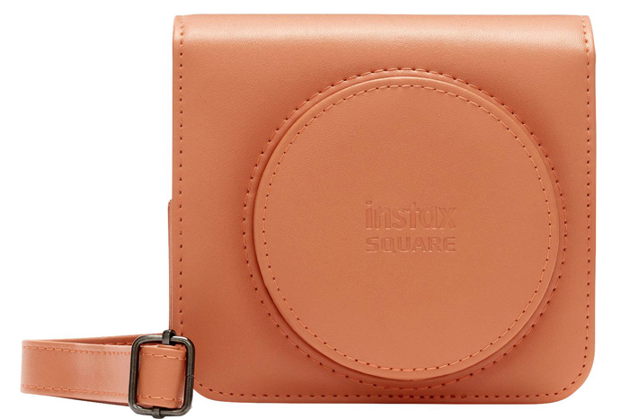 Torbica za Instax Square SQ1 Narandzasta – Terracotta Orange