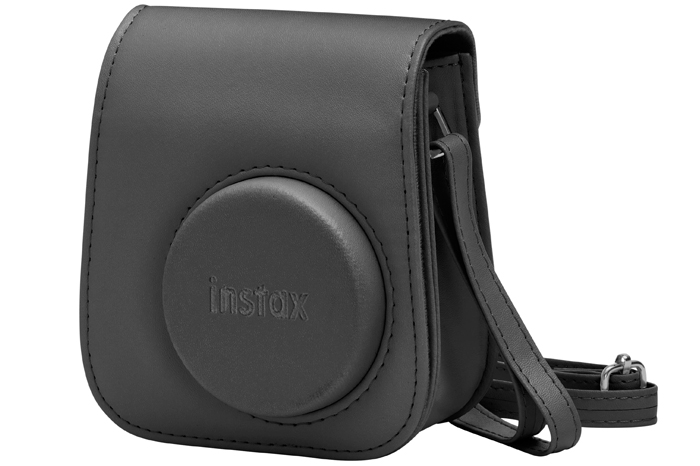 Torbica za Instax Mini 11 Fujifilm Siva – Charcoal Grey