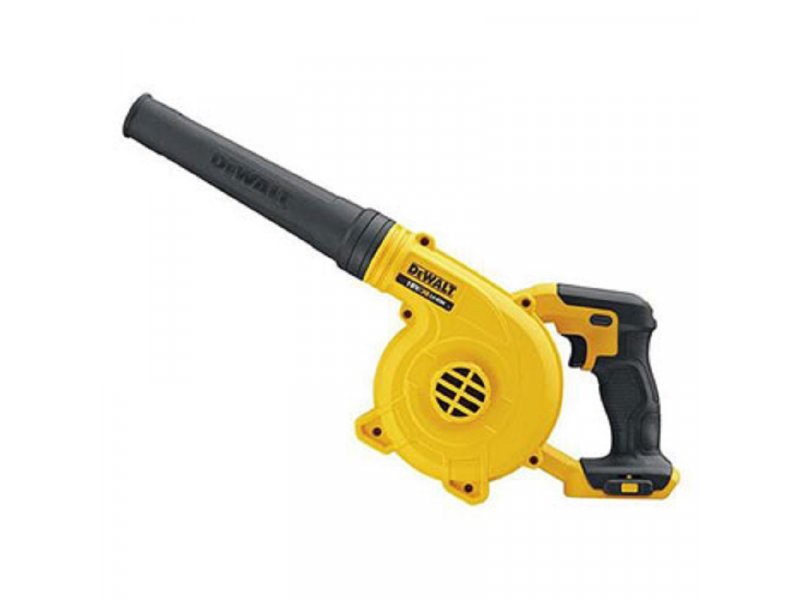 DeWalt Akumulatorski duvač 18V, DCV100 - SOLO