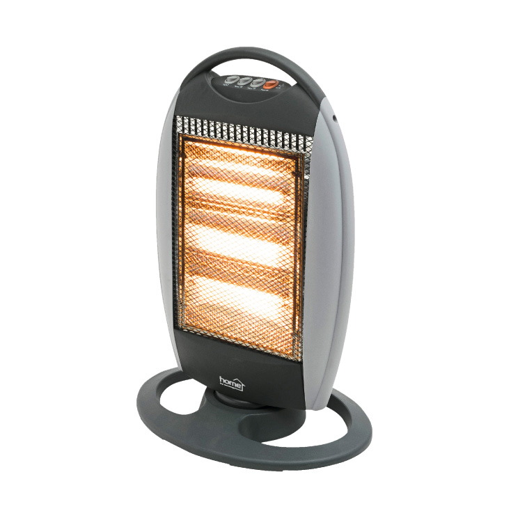 Home halogena grejalica FK21, 1200W