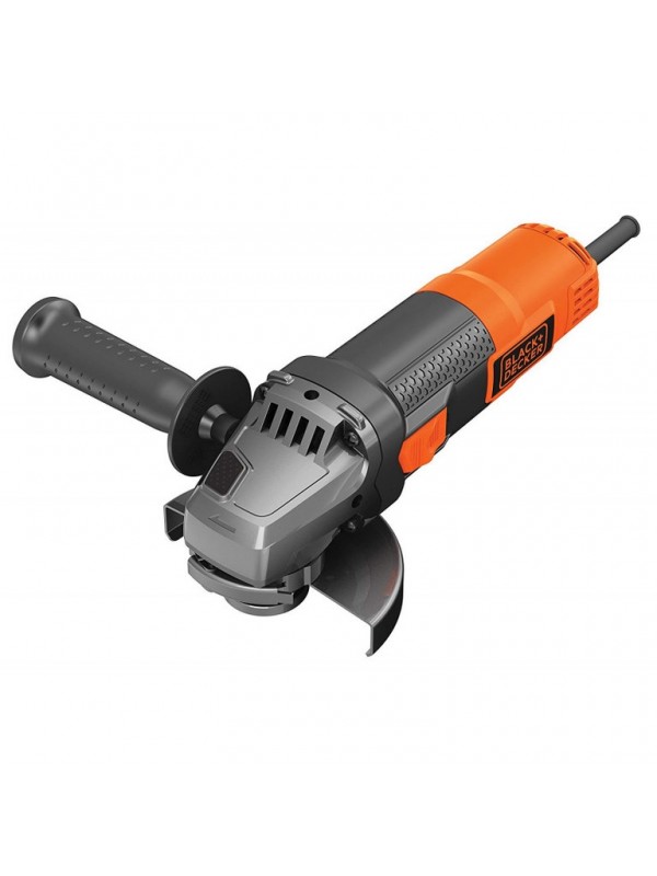 Black&Decker Ugaona brusilica - BEG210