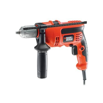 Black&Decker Udarna bušilica 710W - KR604CRES