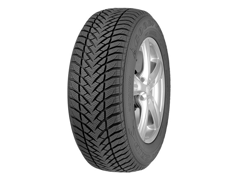 GOODYEAR 255/55 R18 UltraGrip SUV 109H ROF FP XL