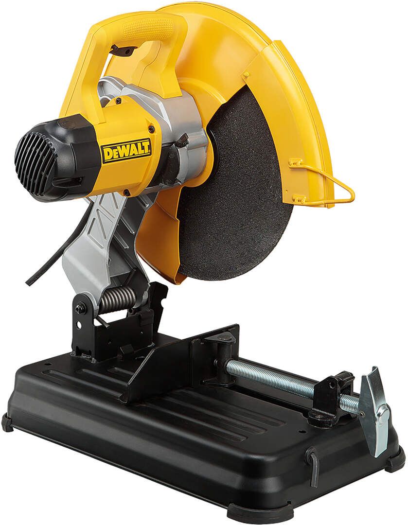 Ger za metal DeWALT ; 2300W/355mm - D28730