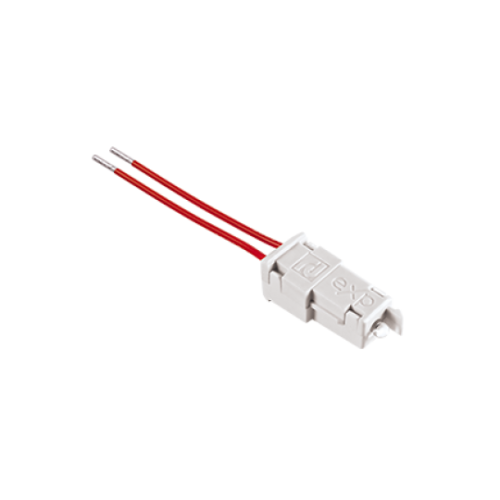 LED INDIKACIJA EXP SA PROVODNICIMA BELA art 72182.0 (72105)