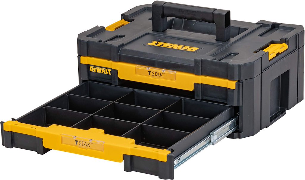 DeWalt Kutija za alat 314x176x440, DWST1-70706