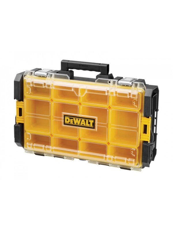 DeWalt Kutija – organizator TOUGHSYSTEM, DWST1-75522