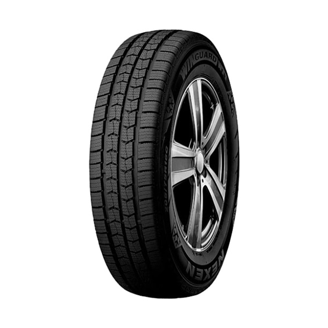 NEXEN 235/65 R16 WINGUARD WT1 121/119R