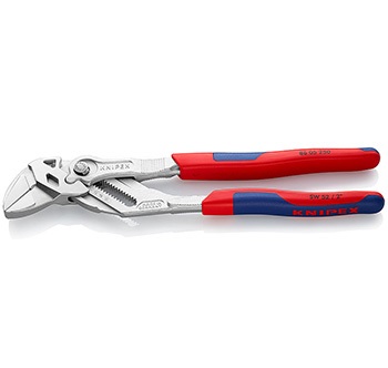 Knipex klešta ključ 250mm 86 05 250