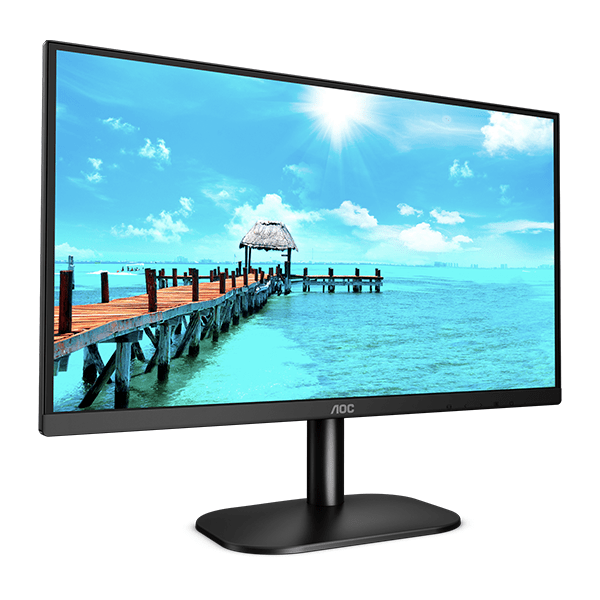 AOC 23.8'' 24B2XDA IPS monitor