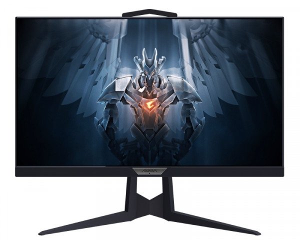 GIGABYTE 25'' AORUS FI25F-EK Gaming Monitor