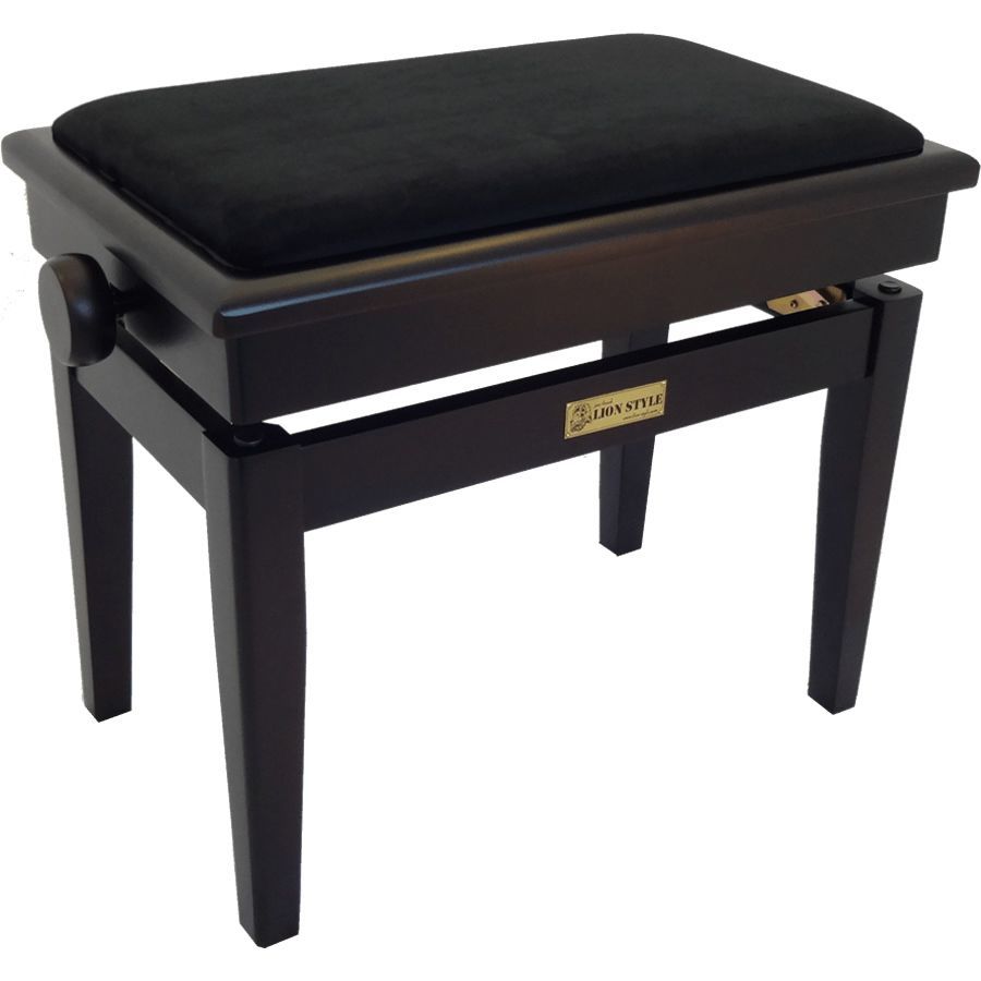 Lion Style PB7 MR klavirska stolica