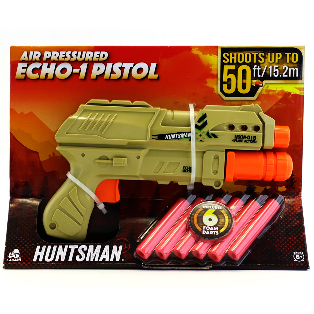 Lanard Pištolj Huntsman Echo 1