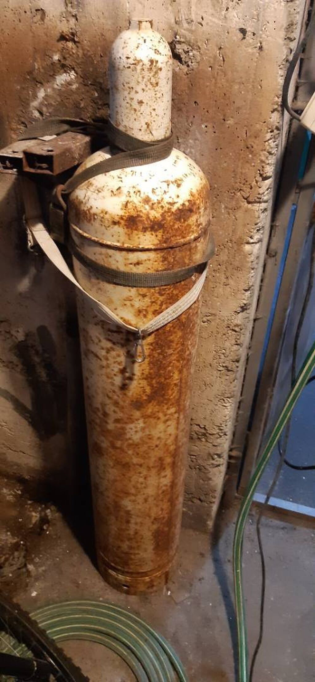 Autogena boca za varenje (Gas)