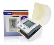 Aparat za pritisak-merač krvnog pritiska