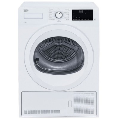 BEKO DS7139TX Mašina za sušenje veša