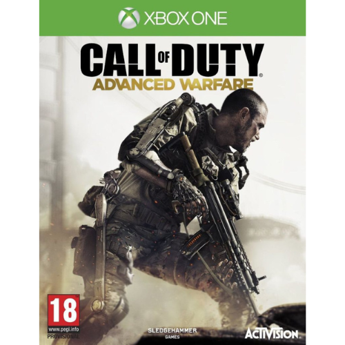 XBOXONE Call of Duty Advanced Warfare