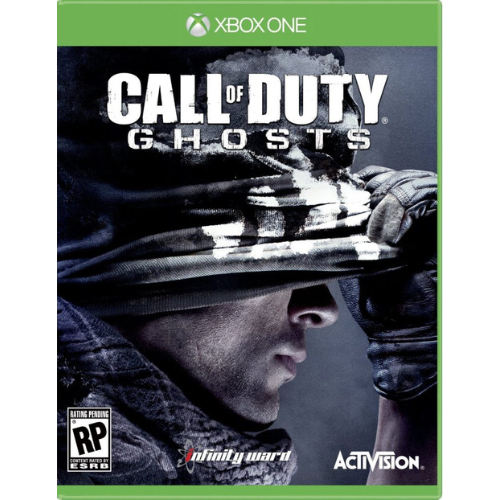 XBOXONE Call of Duty Ghosts