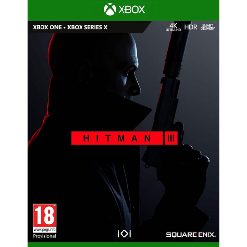 XBOXONE/XSX Hitman 3