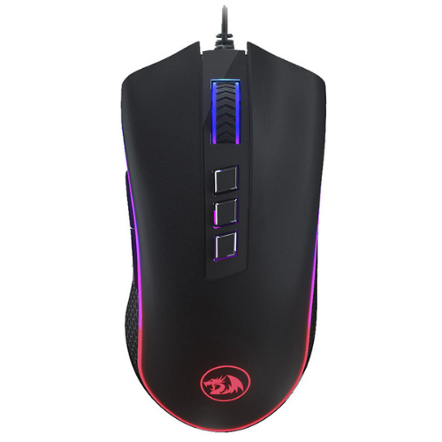 REDRAGON Cobra Chroma M711 Gejmerski Žični