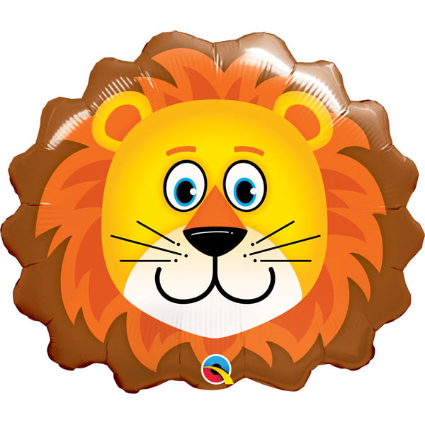 58389
MiniShape Lovable Lion