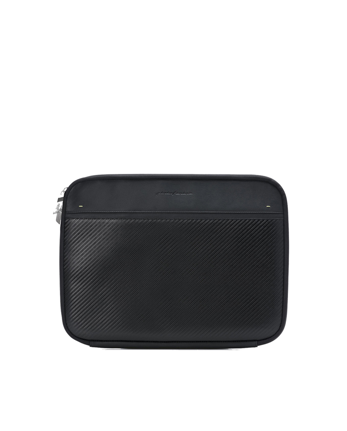 TORBA FOLIO TAB BAG Pininfarina