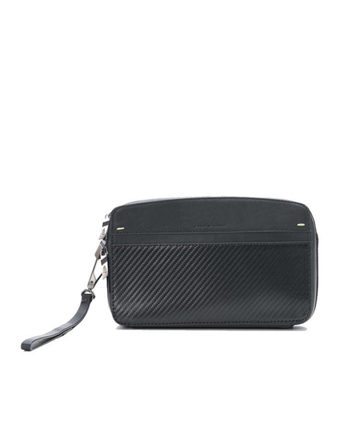 TORBA FOLIO HORIZONTAL BAG Pininfarina