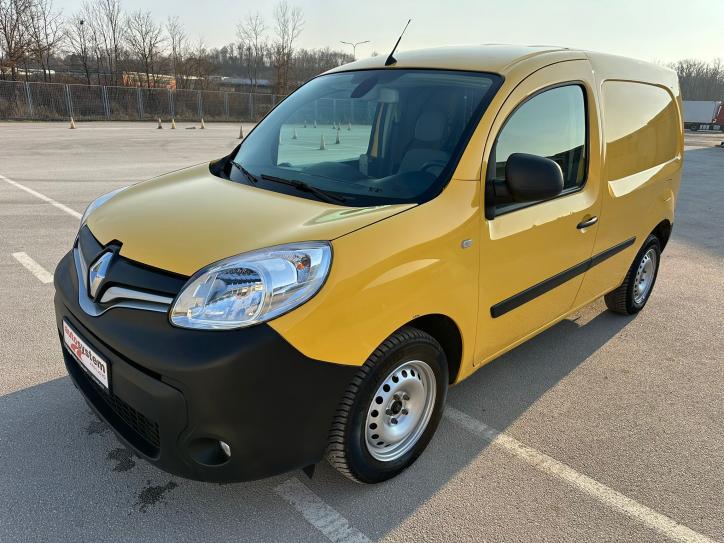 Renault Kangoo 1.5 DCI KREDITI NA LICU MESTA