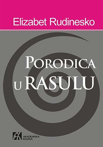 Porodica u rasulu – Elizabet Rudinesko