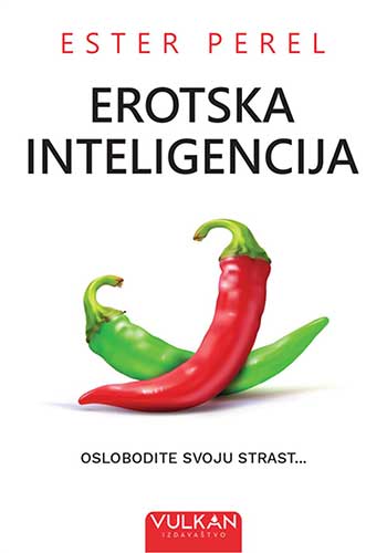 Erotska inteligencija – Ester Perel